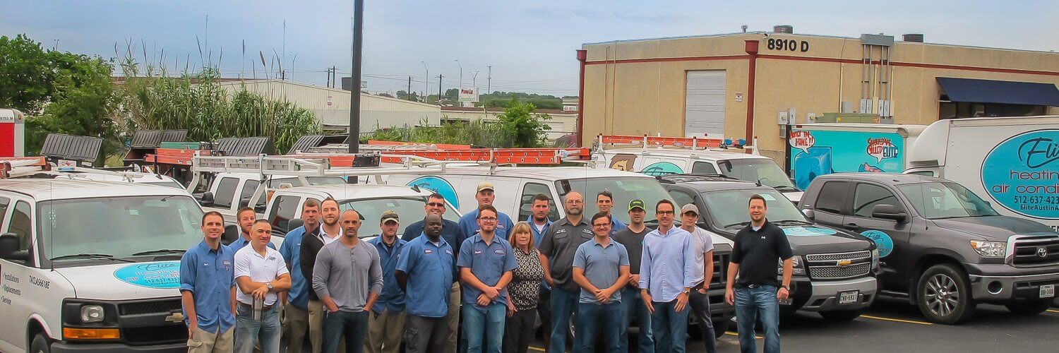 Austin AC & Heater / Furnace Repair Company