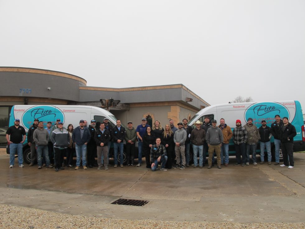 Careers in HVAC: Current Job Openings | Elite AC & Plumbing